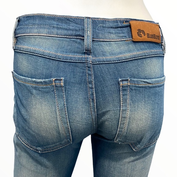 Blue Blood | Jeans | Blue Blood Denim Jean 27x34 | Poshmark